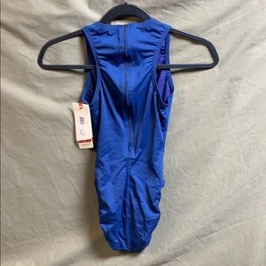 Speedo | Swim | Nwt Speedo Womens Avenger Water Polo Swimsuit | Poshmark